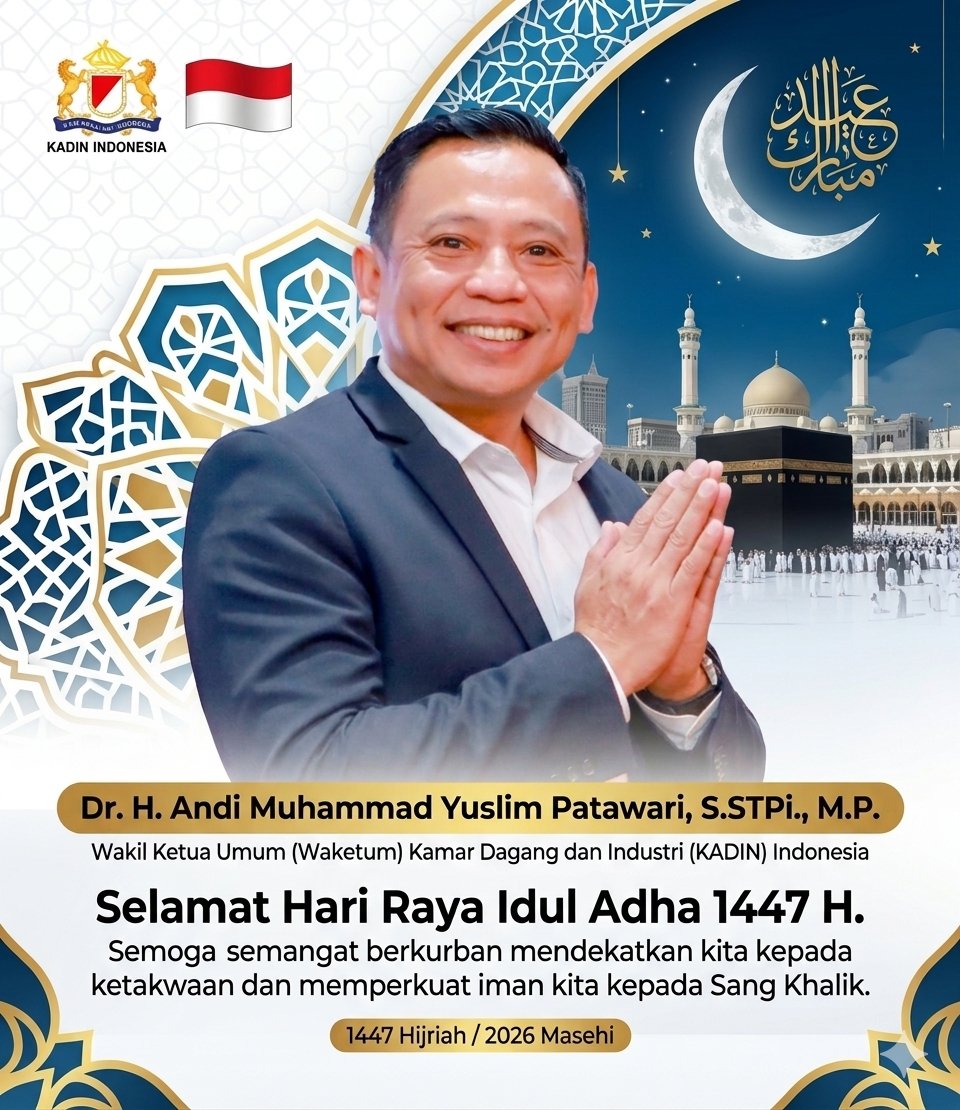 Topik Berita Wakil Direktur Pelayanan Medis Rumah Sakit Islam Jakarta ...
